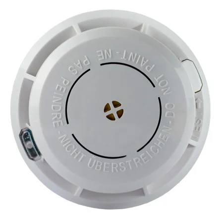 U-prox Detektor dima sa ugradenom sirenom do 85db ( smoke )