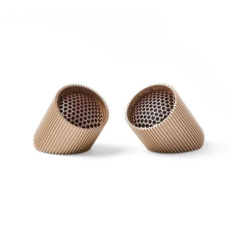 Lexon ray Set magnetnih bluetooth zvučnika, zlatni ( LA132VG3 )