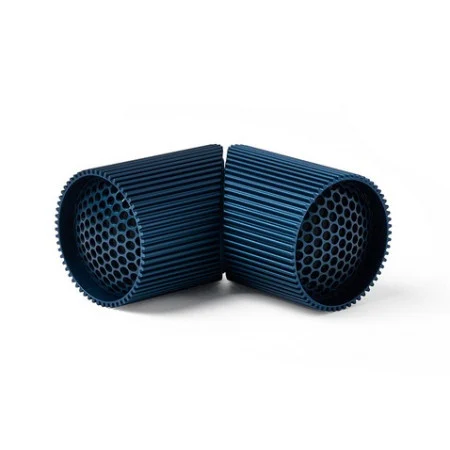 Lexon ray Set magnetnih bluetooth zvučnika, plavi ( LA132OB3 )