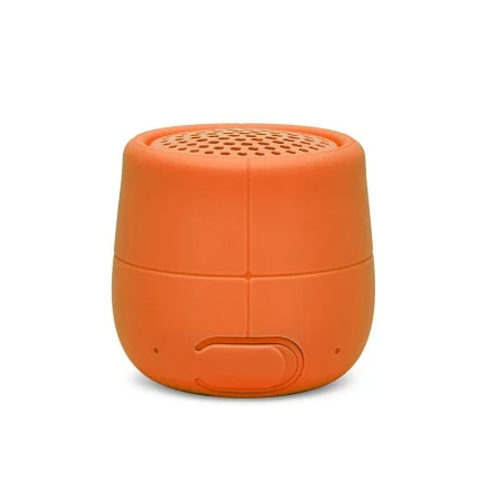 Lexon mino x Plutajuci bluetooth zvučnik, narandžasti ( LA120O9 )