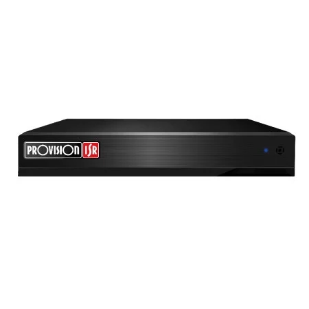 Provision isr NVR 8-kanalniza video nadzor ( nvr5-8200x+(mm) )
