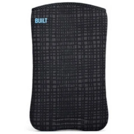 Built Neoprene sleeve za tablet/laptop do 11" crni ( a-ssa11-ggd )