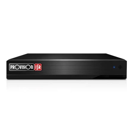 Provision isr 4CH DVR, 1xHDD, 8Mp,+2 IP channels za video nadzor ( sh-4050a5n-8lmm )