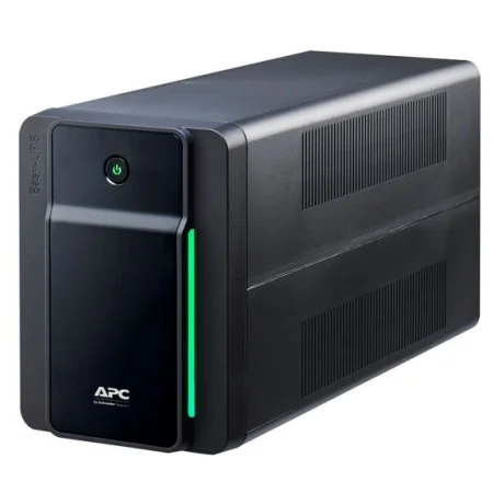 Apc Back-UPS MI 750VA, 230V, 4xšuko, AVR, samostojeci ( bx750mi-gr )