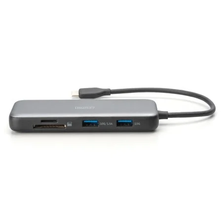 Digitus USB-C 8u1 docking stanica ( da-70915 )