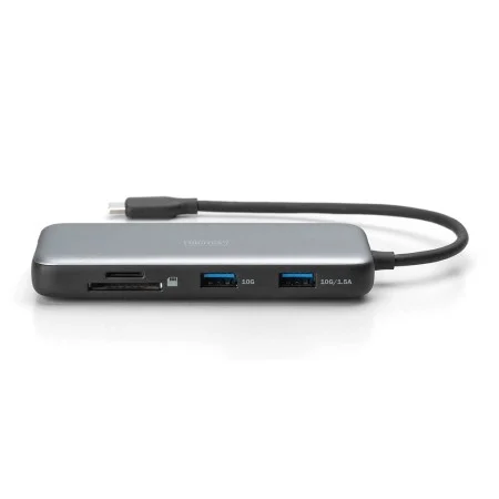 Digitus USB-C 7u1 docking stanica ( da-70914 )