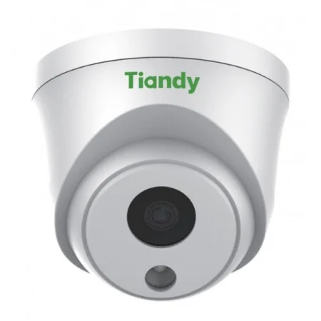 Tiandy technologies IP dome kamera, 2MP, 2,8mm, DWDR, IR 30m, IP66, PoE ( Tc-c32hn )