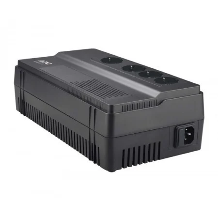 Apc Easy UPS 800VA/450W 230V, 4xŠuko, AVR, podno/zidni ( bv800i-gr )