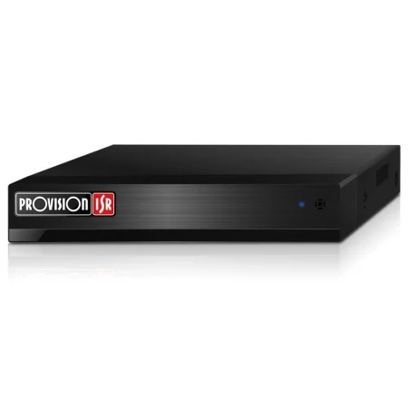 Provision 16-kanalni hibridni DVR, 1xSATA, 1xRJ45, za video nadzor ( sh-16200a5n-2l )