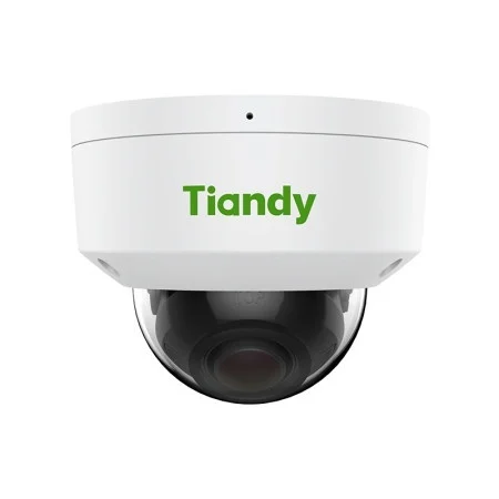 Tiandy technologies IP dome kamera, 2MP, 2,8-12mm, WDR 120dB, IR 30m, IP66, IK10 ( Tc-c32mg )