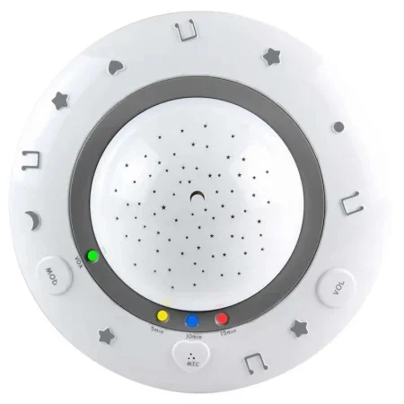 Alecto bebi projektor ( 71104084 )