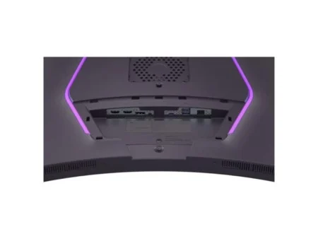 LG 52G930B-B 51.6"/VA,zakrivljen/5120x2160/240Hz/1ms GtG/HDMI,DP,USB-C/Freesync/VESA/crna Monitor ( 52G930B-B.AEU )