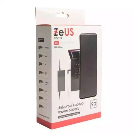 Zeus zus-npw-90 old models Punjac za laptop ( 61842 )