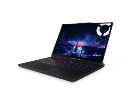 Lenovo Legion Pro 7 16IAX10H DOS/16" WQXGA OLED/U9-290HX/32GB/1TB/RTX5070TI/bklt srb/Crna ( 83F500PRYA )