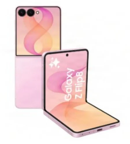 Samsung 12512 Z Flip 8 Krem Mobilni Telefon