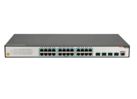 Gigabit fiberhome s4820-28t-x-ac l2 managed switch ( fi001 )
