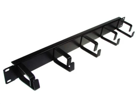 OEM Organizator kablova za Rek 19\" 1U ( RK011 )