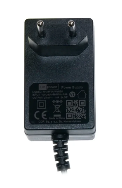 RED Power RP24V1A-WM-EU napajanje 24V1A EU ( RP005 )