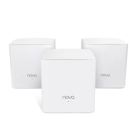 Tenda nova MW5C Mesh WiFi system AC1200 3 pack ( TD027 )