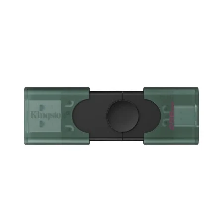 Kingston data traveler duo usb + type-c 256gb dtdeg2/256gb Usb flash memorija ( FM861 )