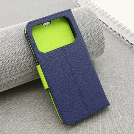 Futrola bi fold mercury za honor 600 pro teget ( F124515 )