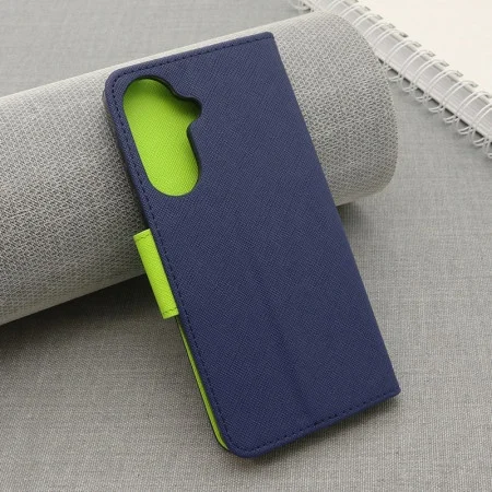 Futrola bi fold mercury za samsung a376b galaxy a37 5g teget ( F123512 )