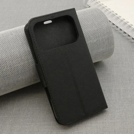 Futrola bi fold mercury za honor 600 crna ( F124516 )