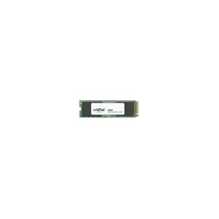 Crucial 480gb e100 ct480e100ssd8 pcie m.s nvme pcie 4.0 x4 Ssd m.2 nvme ( 25543 )