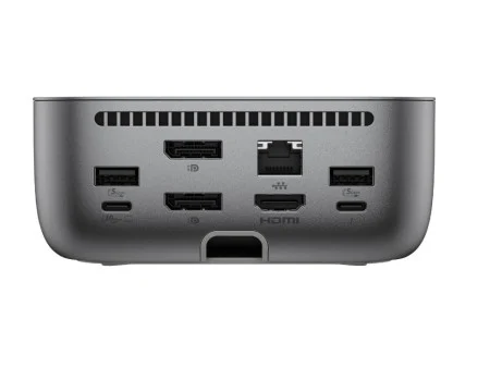 HP Thunderbolt 4 Ultra 280W G6 Dock ( AW5M5UT )
