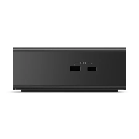 Lenovo ThinkPad USB4 Smart Dock 5500 (with 100W Adapter) - EU ( 40BC0100EU )