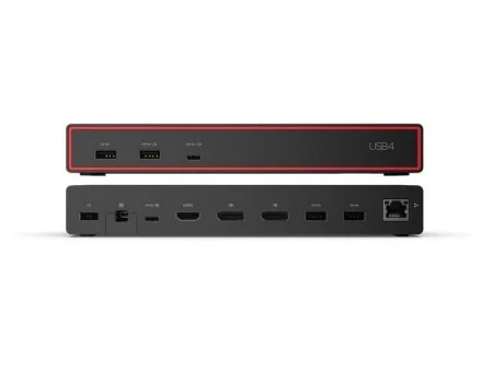 Lenovo ThinkPad USB4 Dock 5000 ( 40BF0100EU )