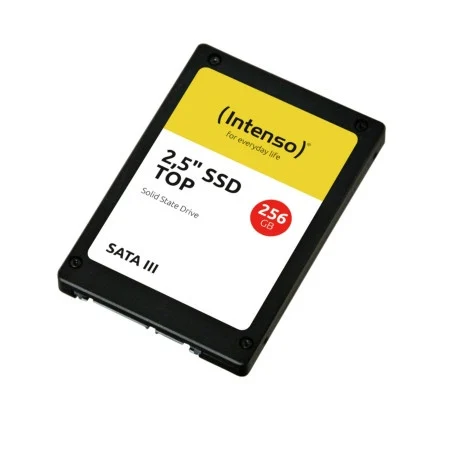 Intenso 256gb top sata 3 Ssd sata3 ( 25527 )