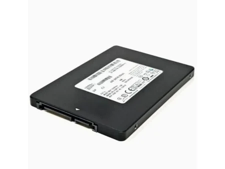 H3C 1.92TB 6Gb/s SATA 2.5in RI PM893 SSD UCS Generic Module (CTO&BTO) ( SSD-1.92T-SATA-PM893 )