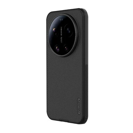 Futrola nillkin super frosted shield pro magnetic za xiaomi 17 ultra 5g crna ( F125542 )