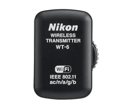 Nikon wt-6 wireless transmiter ( 81180 )