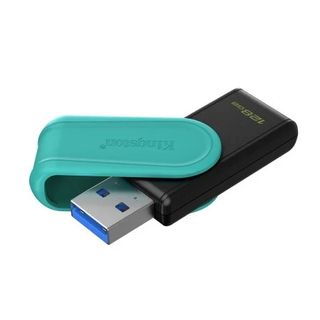 Usb flash memorija kingston data traveler exodia s 128gb 3.2 dtxs/128 ( FM860 )