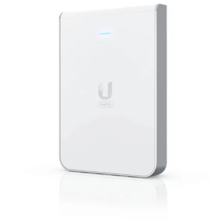 Ubiquiti uap-iw-hd unifi in-wall access point AC wave2, 4x GE ( UQ105 )