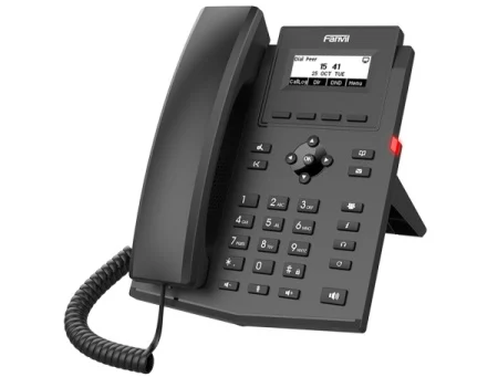 Fanvil x301p voip telefon ( fv043 )