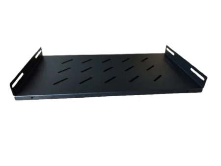 Exelink fiksna polica 1u za rek dubine 450mm ( exe111 )