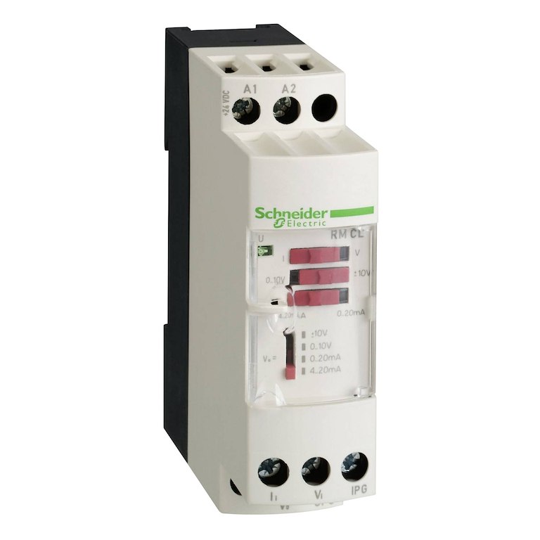 Schneider Electric RMCL55BD merni pretvarač snage