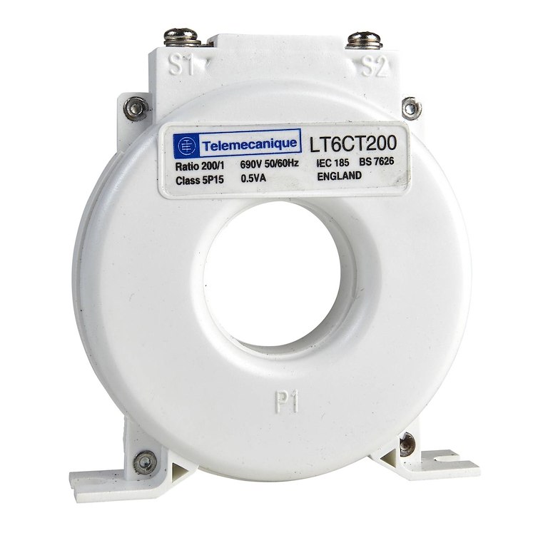 Schneider Electric LT6CT2001 merni pretvarač snage