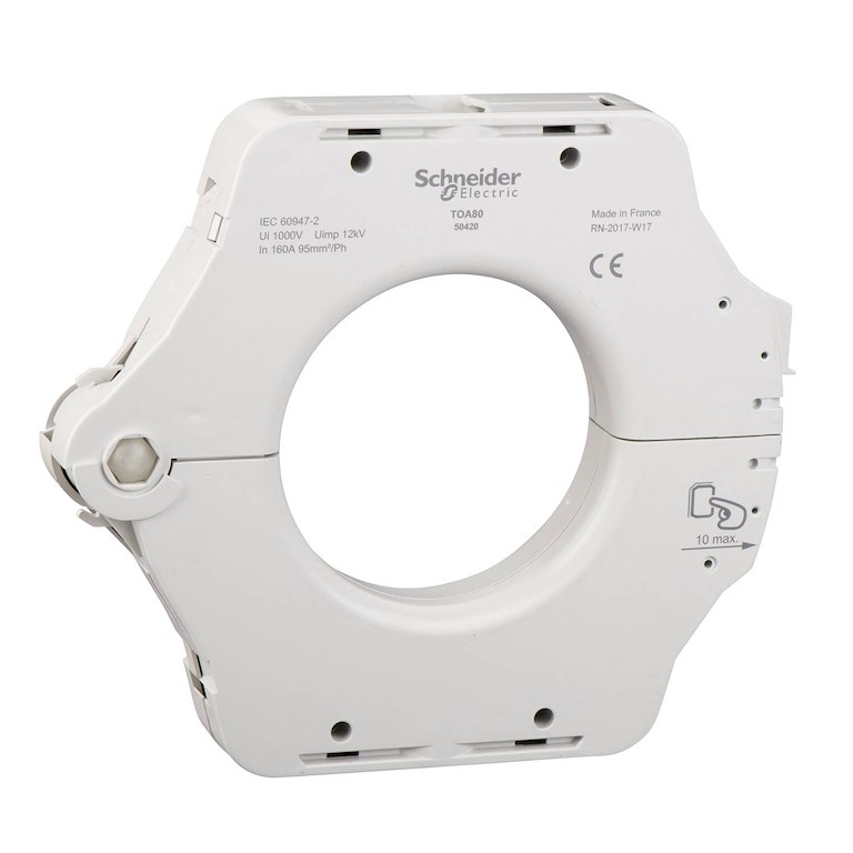 Schneider Electric 50420 pribor za strujni transformator