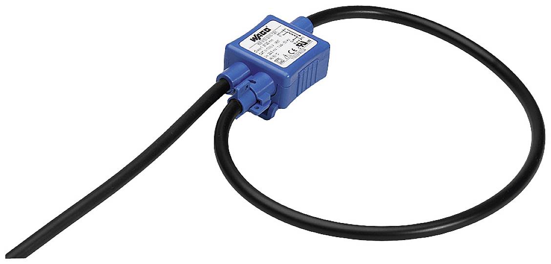 WAGO 855-9450/2000-1251 transformatorski modul 1000 A 0,5 125 mm