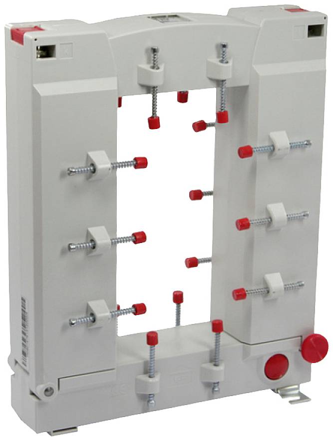 Weidmüller KCMA-8-2500-5A-15VA1 transformatorski modul 2500 A / 5 A