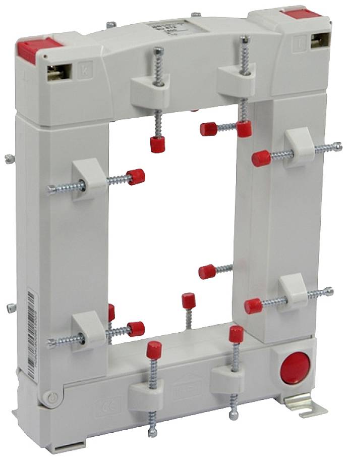 Weidmüller KCMA-8-1200-5A-10VA1 transformatorski modul 1200 A / 5 A