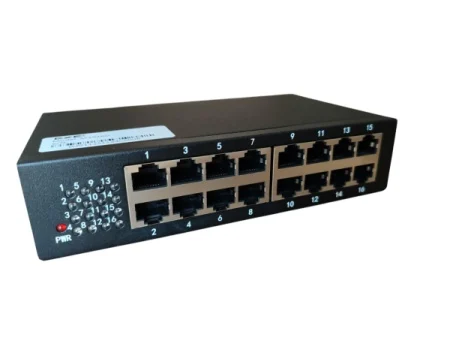 Exelink sf1016d switch 16 ethernet portova ( exe174 )