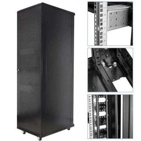 Exelink stojećI orman 600x800x47u rek ( exe156 )