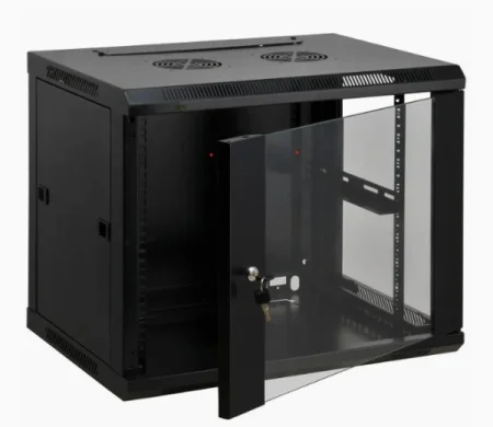 Exelink zidni orman 19in, 600x450x12u rek ( exe132 )