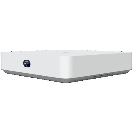Ubiquiti UniFi UNVR Instant Kit + 4x G5 Turret Ultra + 1TB (UNVR-Instant-Kit-EU)