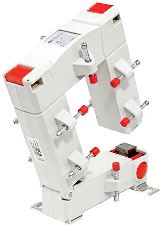 Weidmüller KCMA 5-500-5A-2.5VA-0.5 transformatorski modul 500 A / 5 A